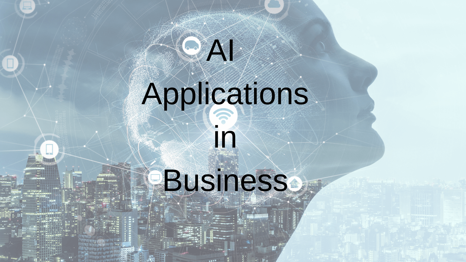 AI Applications in Business
